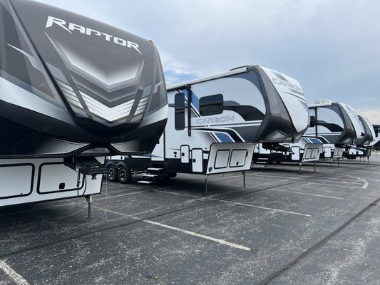 BUCKEYE RV - Updated January 2026 - 79 Photos & 28 Reviews - 1175 ...