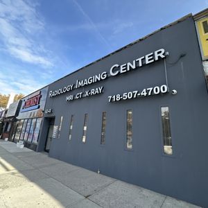 NYU LANGONE RADIOLOGY - GREENPOINT - Updated July 2025 - 74 Kent St ...