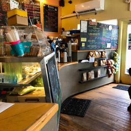 SOL BEAN JUICE BAR AND KITCHEN - Updated July 2025 - 143 Photos & 253 ...