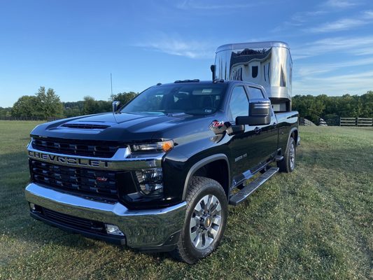 KLICK LEWIS CHEVROLET - Updated December 2025 - 35 Photos & 42 Reviews ...