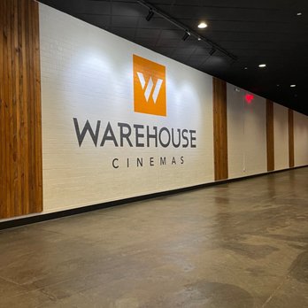 WAREHOUSE CINEMAS FREDERICK - Updated December 2025 - 119 Photos & 87 ...