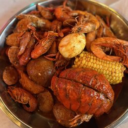 BALTIMORE SEAFOOD - Updated July 2025 - 479 Photos & 356 Reviews - 2324 ...