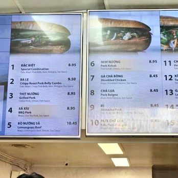 BA LE BAKERY - Updated August 2025 - 357 Photos & 330 Reviews - 606 ...