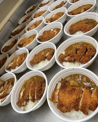 Food Stands - HANA TAKO - 10 Photos - 50 E Puainake St, Hilo, Hawaii ...