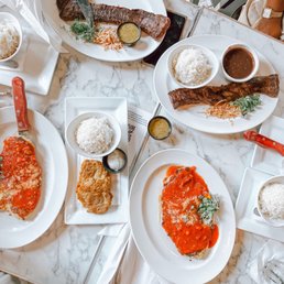 ESTEFAN KITCHEN ORLANDO - Updated December 2025 - 841 Photos & 388 ...