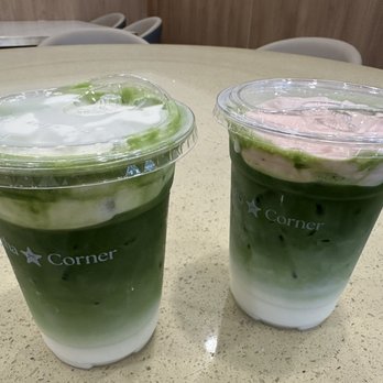 MATCHA CORNER - Updated January 2026 - 23 Photos & 13 Reviews - 1150 ...