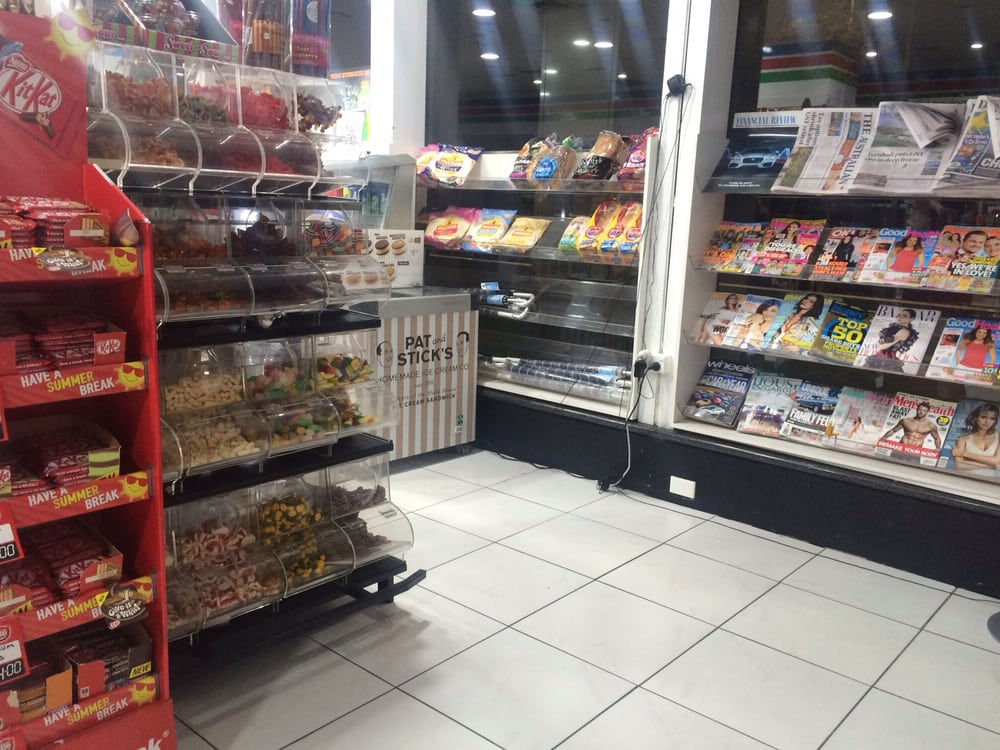 CITY CONVENIENCE STORE - Updated June 2024 - 124 Phillip St, Sydney New ...