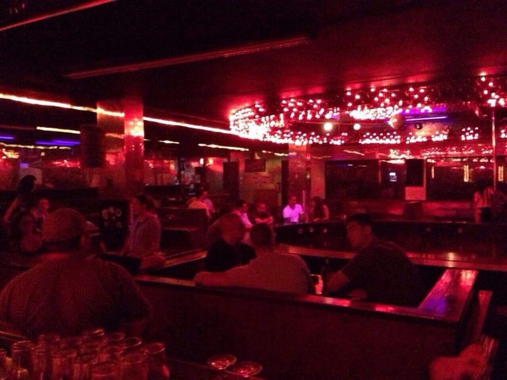 CLUB 4PLAY - Updated October 2025 - Sun Plaza Pale San Vitores, Tumon ...