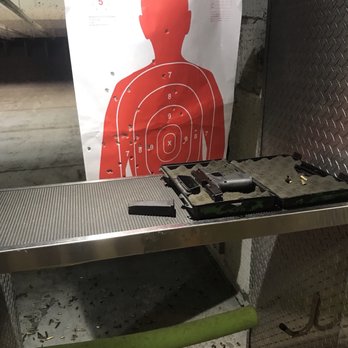 FLORIDA FIREARMS ACADEMY - Updated July 2025 - 95 Photos & 92 Reviews ...