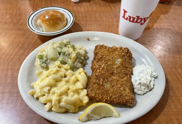 LUBY’S - Updated August 2025 - 63 Photos & 46 Reviews - 11595 Fuqua ...