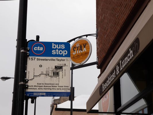 STAX CAFE - 595 Photos & 617 Reviews - Breakfast & Brunch - 1401 W ...