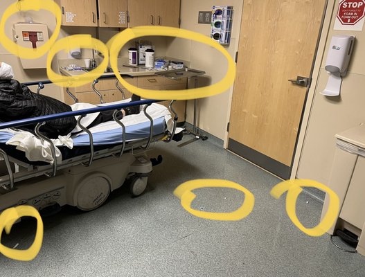 USC ARCADIA HOSPITAL - Updated July 2024 - 29 Photos & 105 Reviews ...