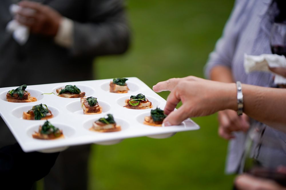 KNIGHT’S CATERING - 86 Photos & 52 Reviews - 255 Mendell St, San ...