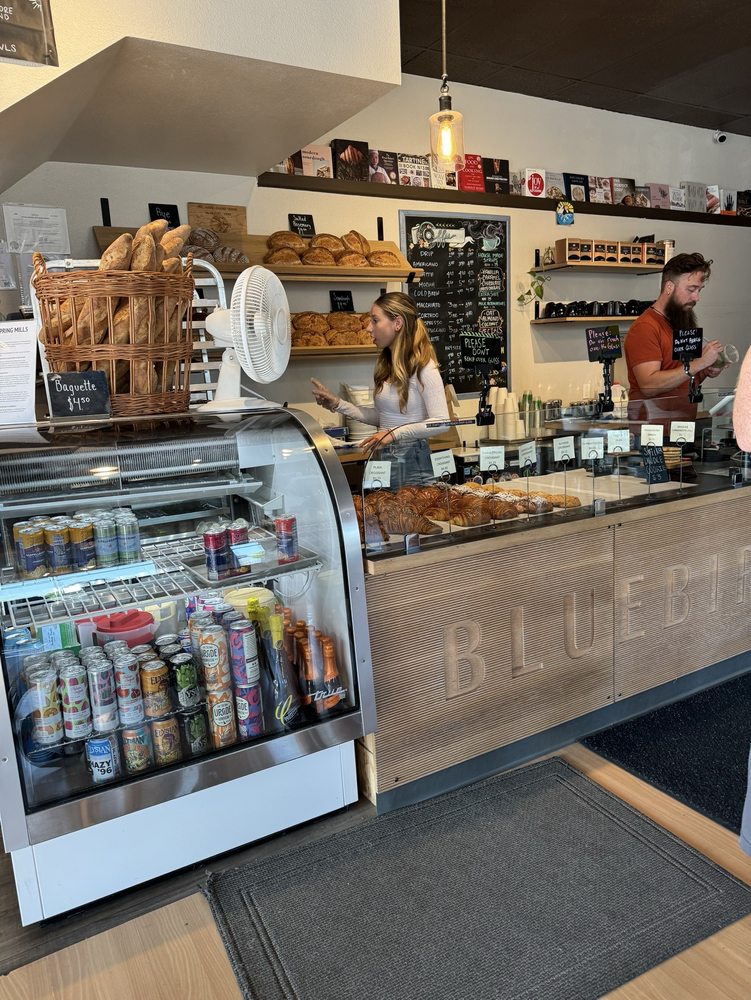 BLUEBIRD BAKERY - Updated September 2025 - 66 Photos & 68 Reviews - 329 ...