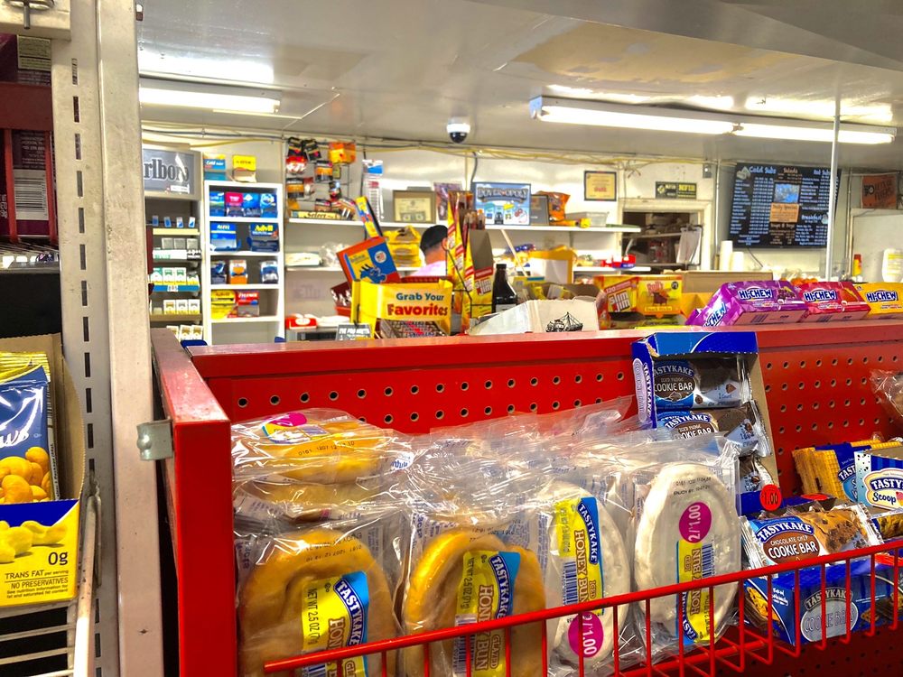 The Best Subs In Delaware Are Hiding Inside This Charming Neighborhood ...