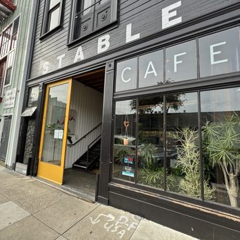 STABLE CAFE - Updated September 2025 - 764 Photos & 702 Reviews - 2128 ...