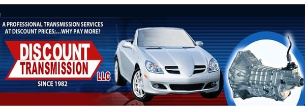 DISCOUNT TRANSMISSION - Updated October 2025 - 11 Reviews - 3615 ...