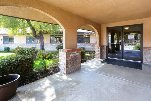 EVERGREEN BAKERSFIELD POST ACUTE CARE - Updated January 2026 - 16 ...