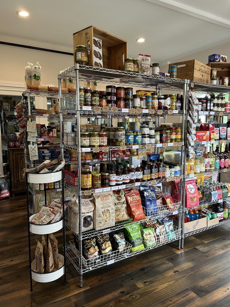 OFFBEAT IN GENERAL - Updated December 2025 - 114 Town Square Ln, Taylor, Mississippi - Grocery ...