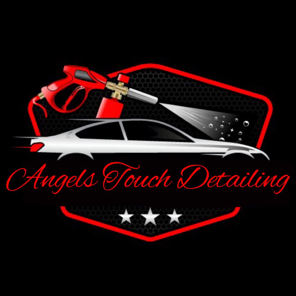 ANGEL TOUCH DETAILING - Updated May 2024 - 10 Photos - Corpus Christi ...