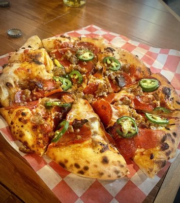 Lipan, TX Map & Directions - MapQuest