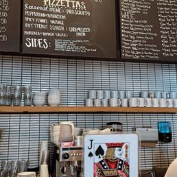 CAFE BERNARDO AT PAVILIONS - Updated December 2025 - 982 Photos & 572 ...