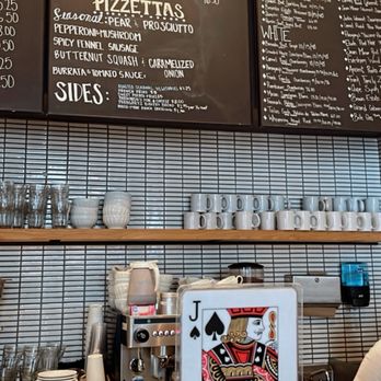 CAFE BERNARDO AT PAVILIONS - Updated March 2025 - 905 Photos & 532 ...