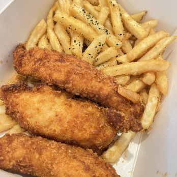 PONKO CHICKEN - Updated July 2025 - 313 Photos & 336 Reviews - 915 W ...