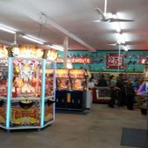 Fun Plaza - 29 Photos & 28 Reviews - Arcades - 902 N Ocean Blvd, Myrtle ...
