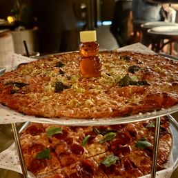 Reserve now at Zarella Pizzeria & Taverna - Italian - Updated June 2025 ...