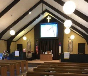 UNION CHRISTIAN CHURCH - Updated June 2025 - 1111 County Rd 69 ...