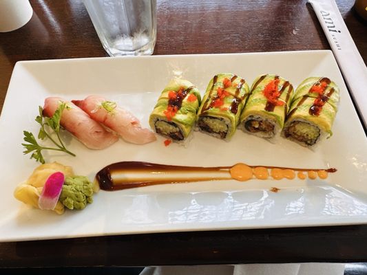AMI SUSHI & BAR - Updated October 2025 - 20 Photos & 20 Reviews - 538 Springfield Ave, Berkeley ...