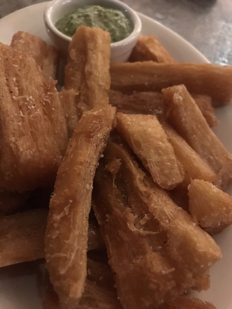 STRANGEWAYS - 88 Photos & 192 Reviews - American (New) - 2429 N ...