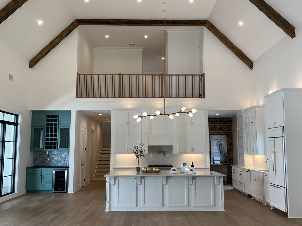 VINTAGE HOMES AND VAS CONSTRUCTION - Updated May 2025 - Request ...