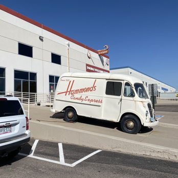 HAMMOND’S - Updated January 2026 - 826 Photos & 302 Reviews - 5735 ...