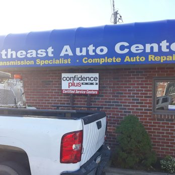 NORTHEAST TRANSMISSION & AUTO REPAIR - Updated November 2025 - 21 ...