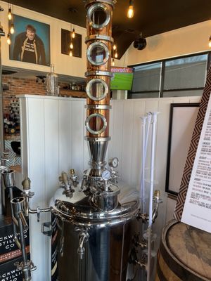 LOCKWOOD DISTILLING - Updated January 2026 - 23 Photos & 18 Reviews ...