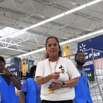 WALMART SUPERCENTER - Updated October 2025 - 15 Photos & 26 Reviews ...