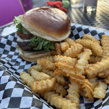 BURGER PUNK - Updated August 2025 - 223 Photos & 201 Reviews - 3012 N ...