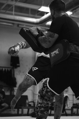 TEAM DOAN JIU JITSU & FITNESS - Updated December 2025 - 470 Woodsmill ...