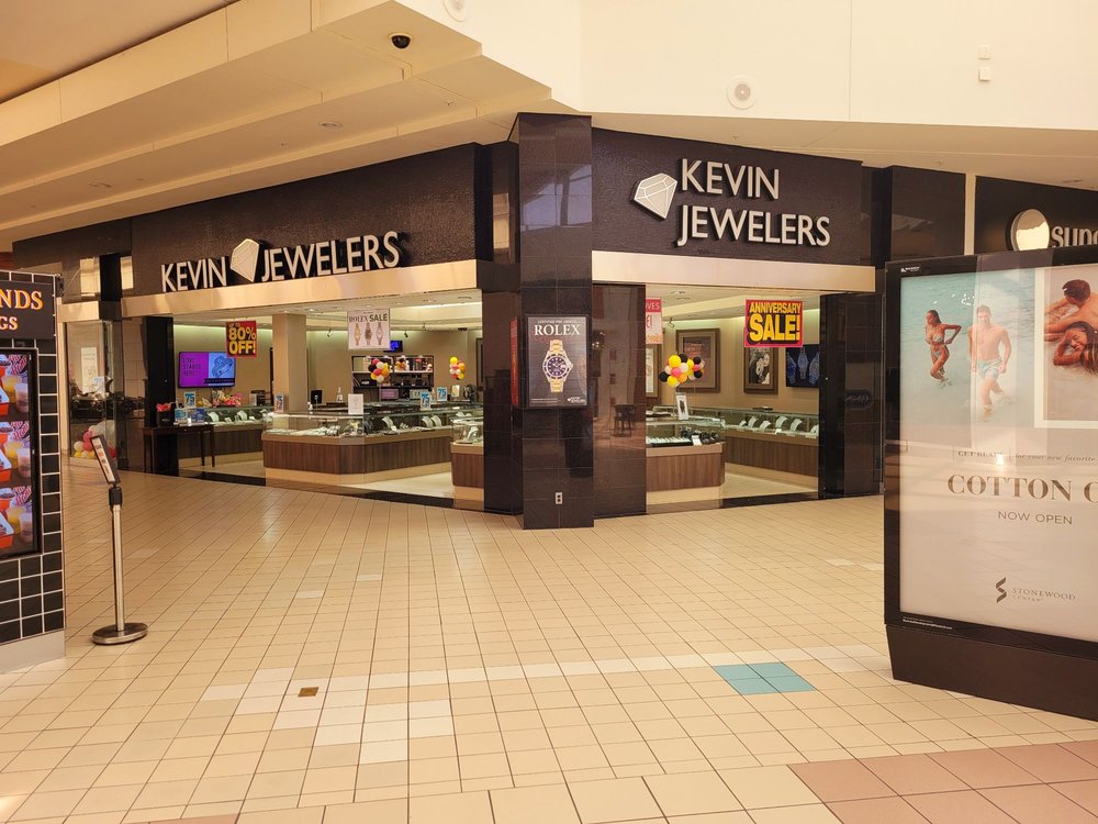 KEVIN JEWELERS - Updated October 2025 - 25 Reviews - 332 Stonewood St ...