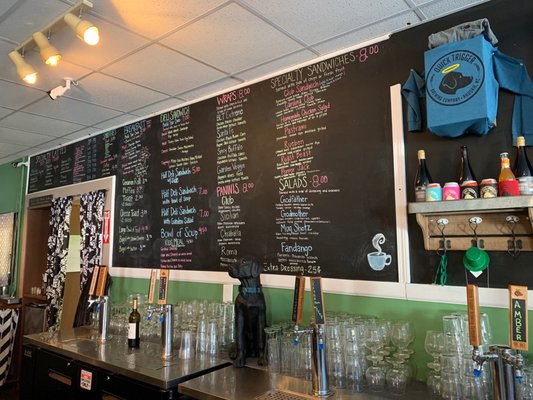 MUG SHOTZ CAFE - 21 Photos & 16 Reviews - Coffee & Tea - 118 Main St W ...