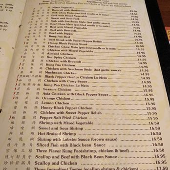 CHESTER’S ASIA RESTAURANT - Updated December 2025 - 395 Photos & 439 ...