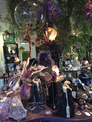 ENCHANTED FOREST REIKI CENTER - Updated October 2025 - 111 Photos & 235 Reviews - 2280 S Jones ...