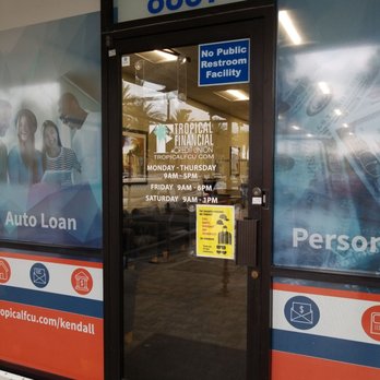 TROPICAL FINANCIAL CREDIT UNION - Updated December 2025 - 13 Photos ...