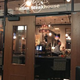 JOHNNY’S ITALIAN STEAKHOUSE - Updated July 2025 - 122 Photos & 209 ...