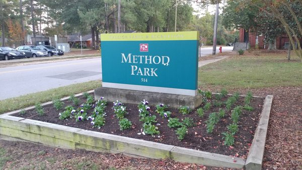 METHOD PARK - Updated April 2025 - 514 Method Rd, Raleigh, North ...