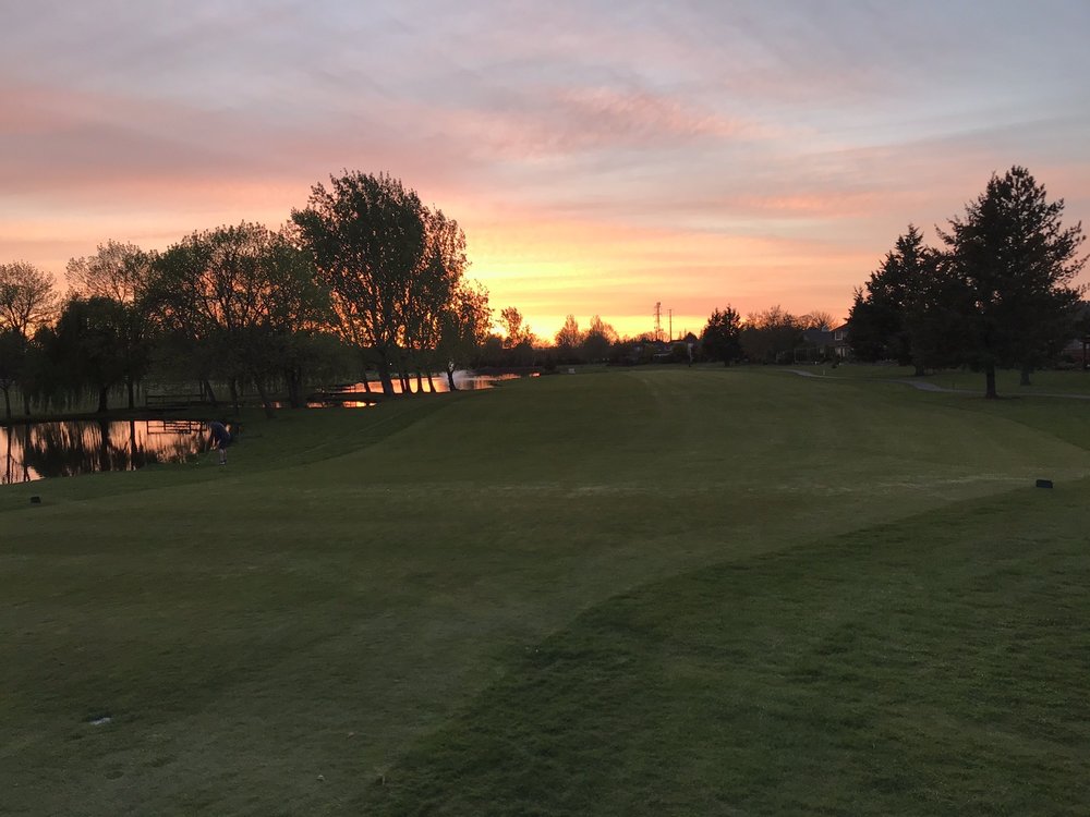 CLAREMONT GOLF CLUB - Updated April 2025 - 28 Reviews - 15800 NW ...