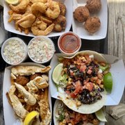 TIMOTI’S SEAFOOD SHAK - 694 Photos & 994 Reviews - 21 N 3rd St ...