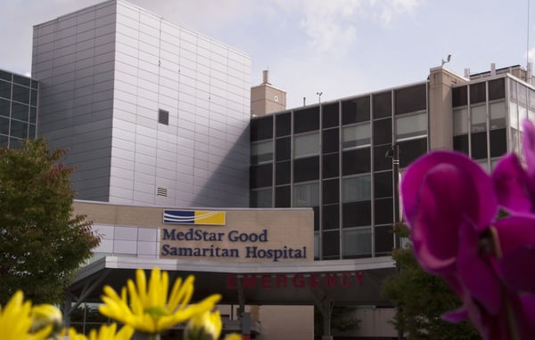 MEDSTAR GOOD SAMARITAN HOSPITAL - Updated November 2025 - 15 Photos ...